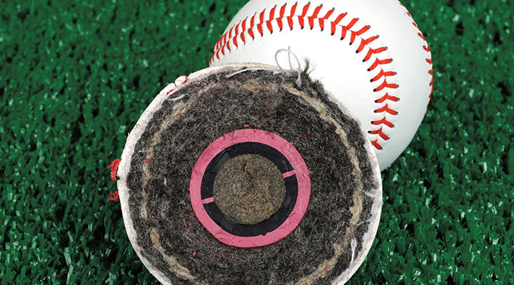 Anatomy of a Baseball Engineering Article for Students | Scholastic ...